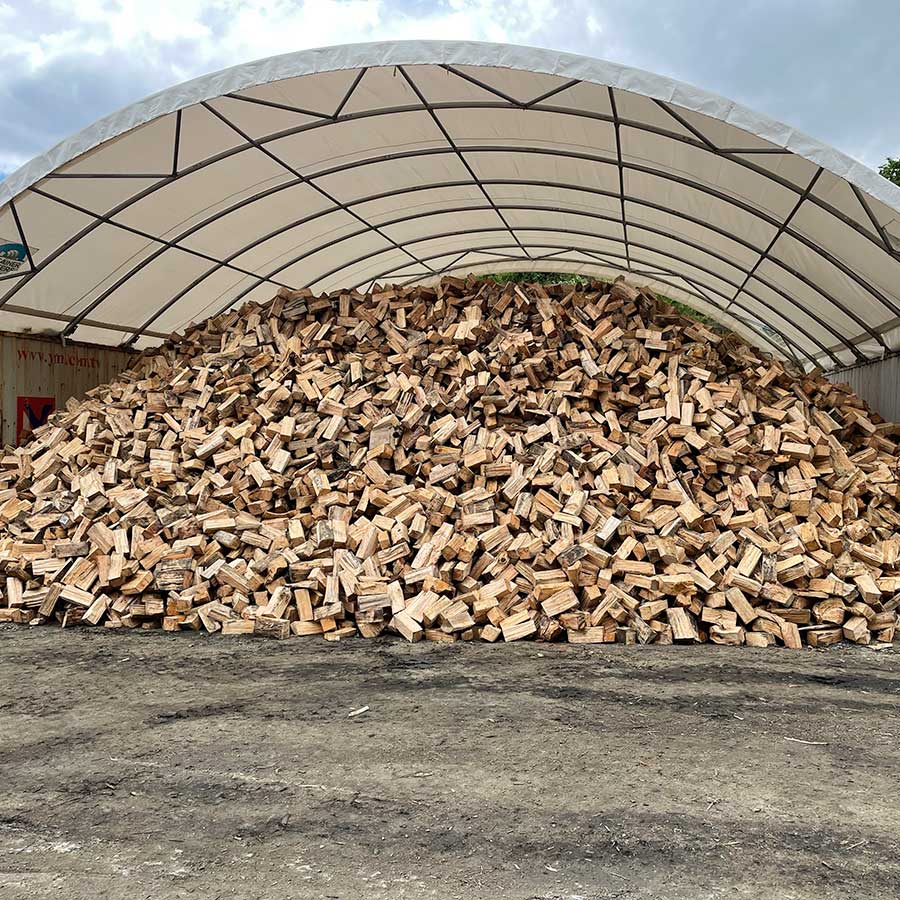 Quality Queenstown FIrewood | The Wood Guy | Order Now